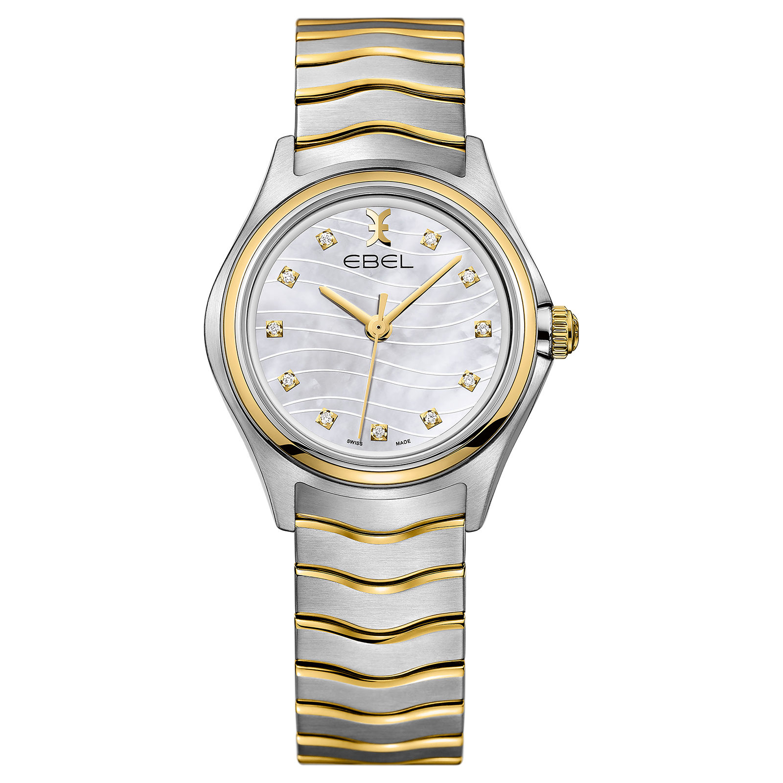 EBEL Wave | Watchonista