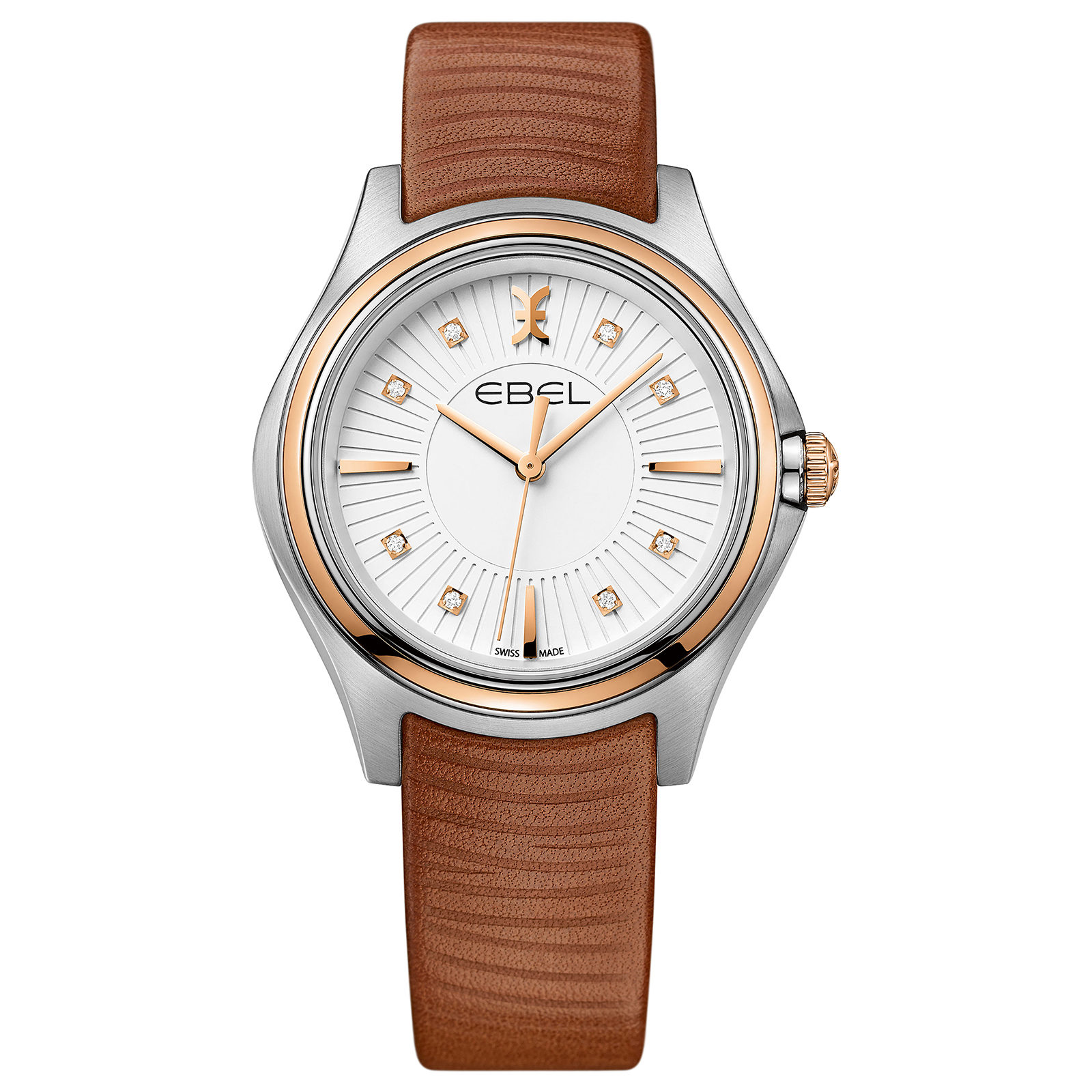 EBEL Wave | Watchonista