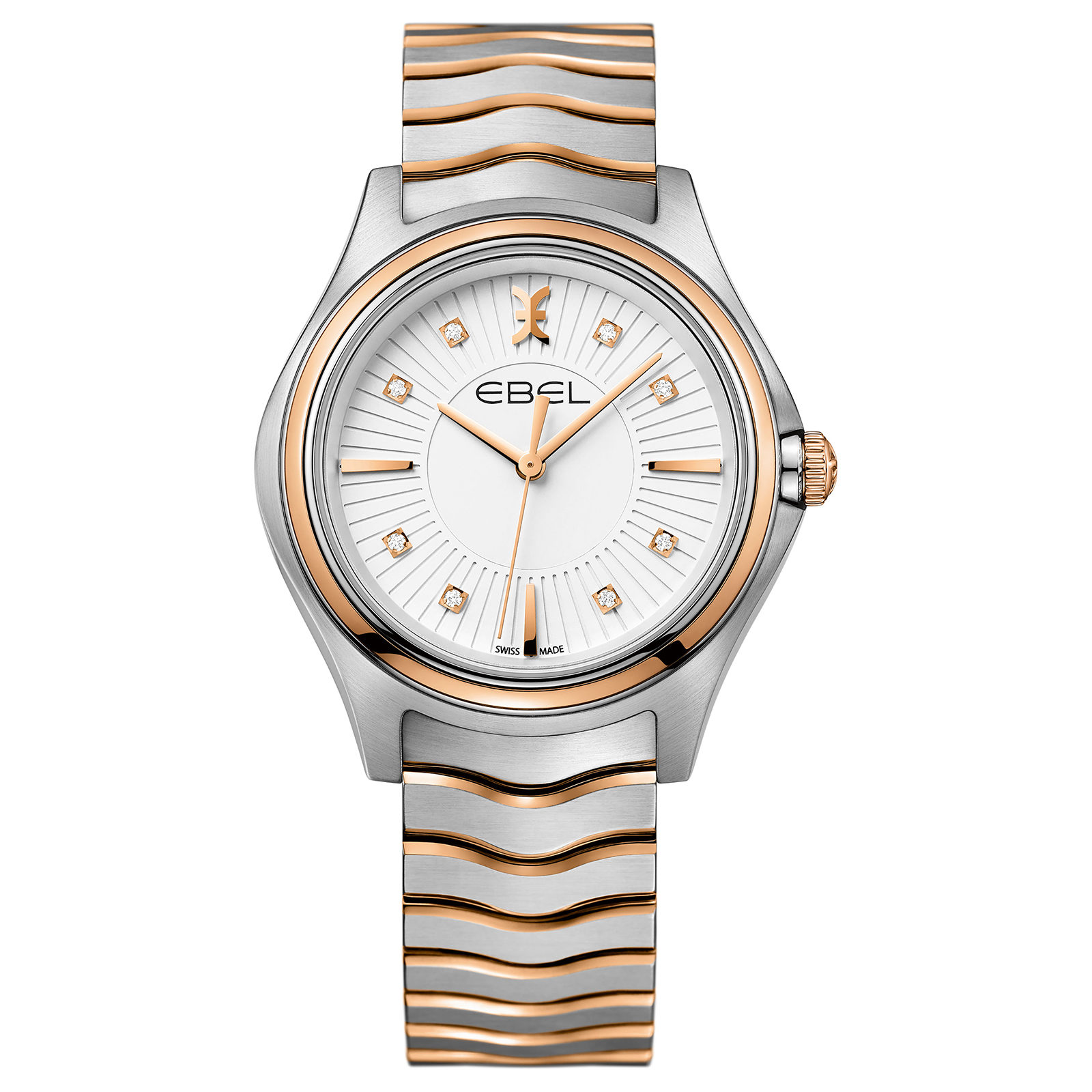 EBEL Wave | Watchonista