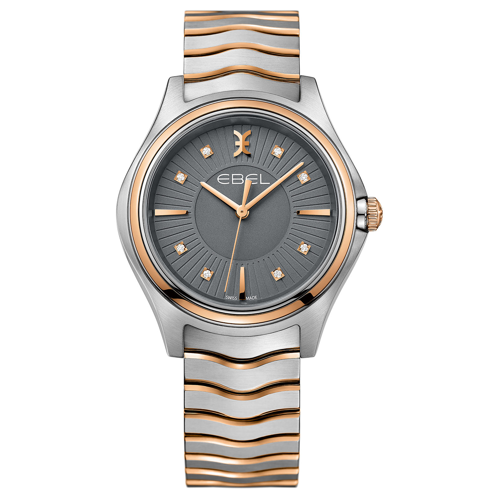 EBEL Wave | Watchonista