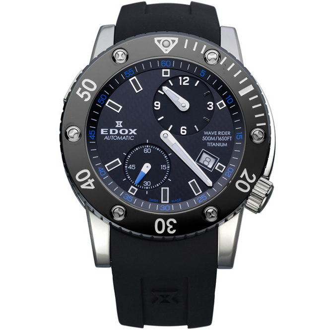 Class-1 | Watchonista