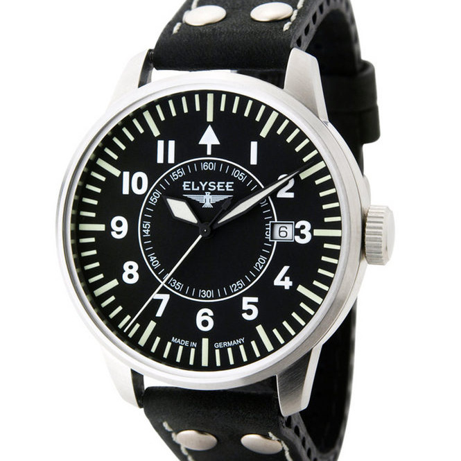 Phoenix | Watchonista