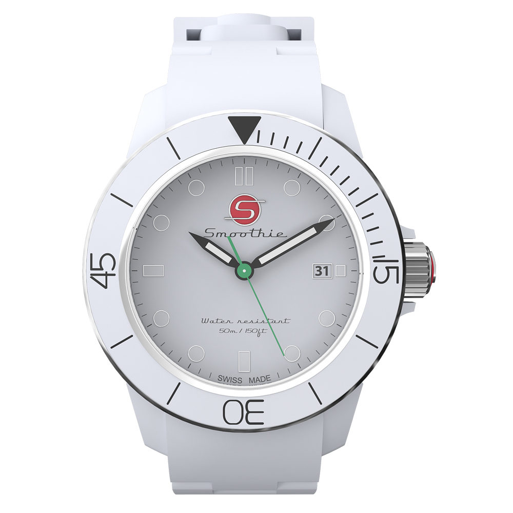 Sport Classic Date Coco | Watchonista