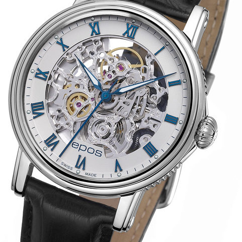 Emotion | Watchonista