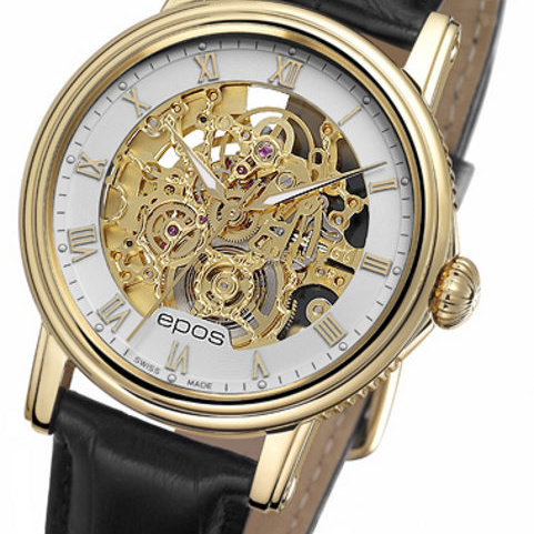 Emotion | Watchonista