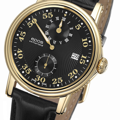 Emotion | Watchonista