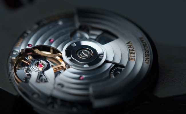 Eterna Movement SA: Nouveau producteur de mouvements indépendant, avec ...