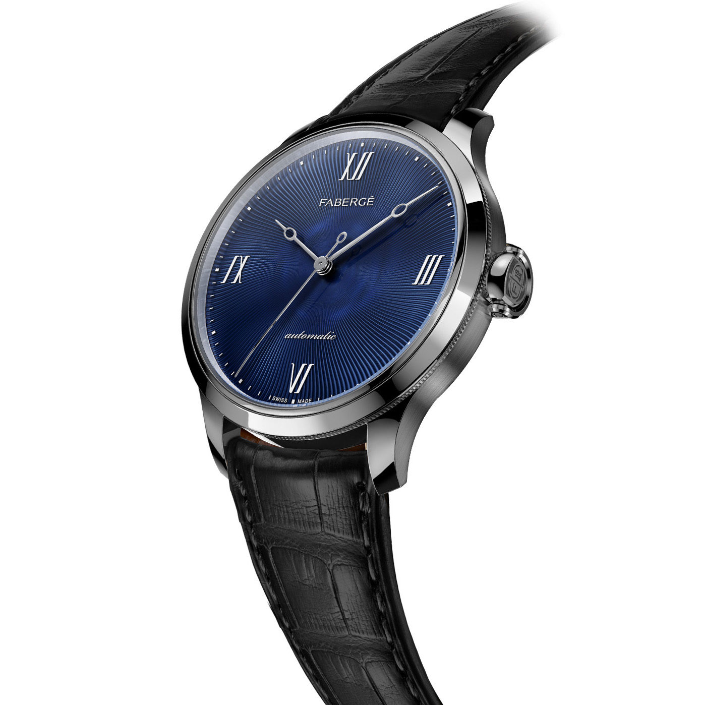 Fabergé Altruist | Watchonista