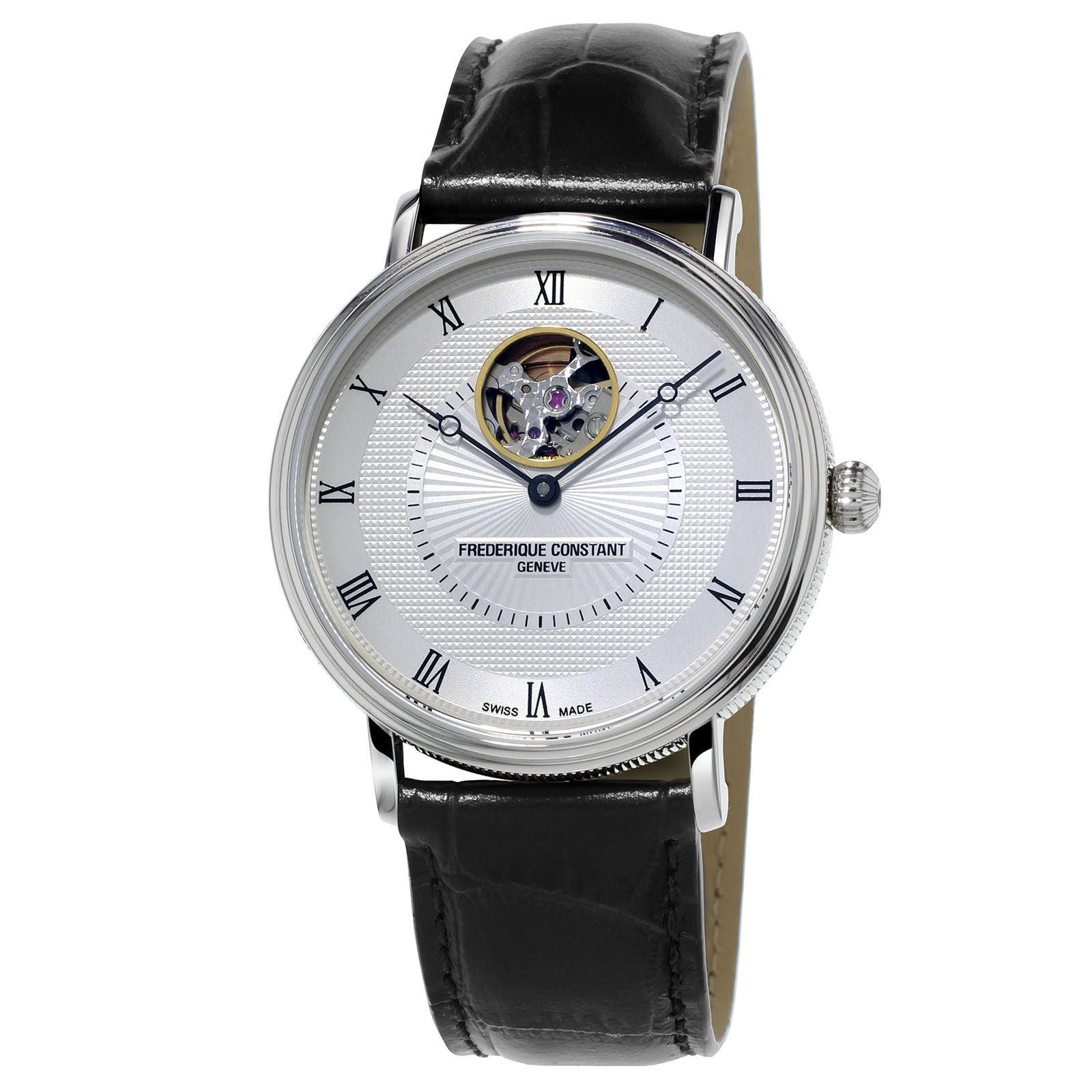 Classics Heart Beat Automatic | Frederique Constant