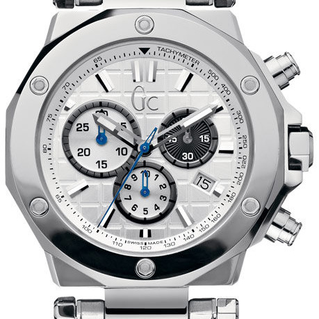 Gc-3 Chrono | Watchonista