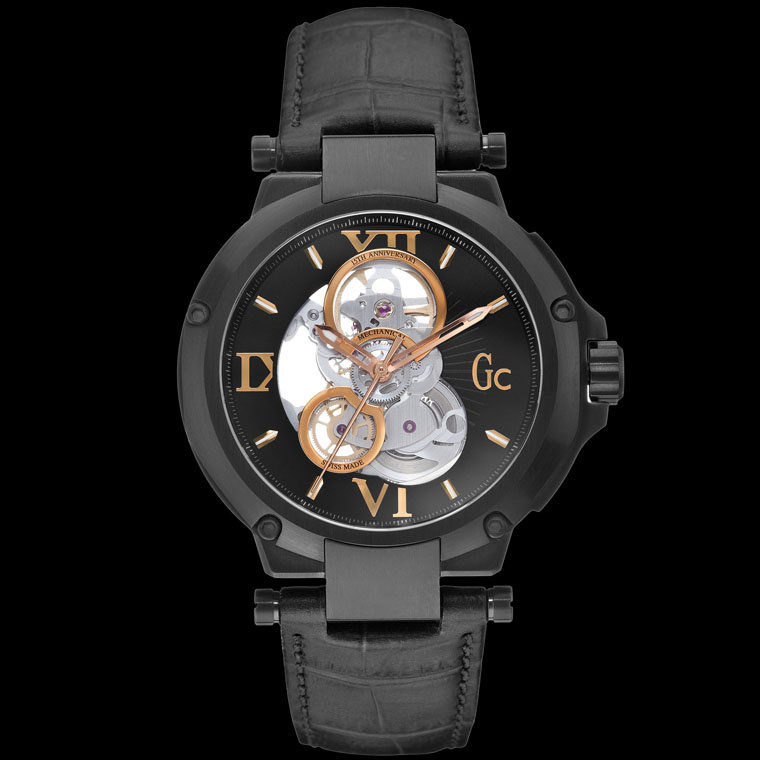 Gc-4 | Watchonista