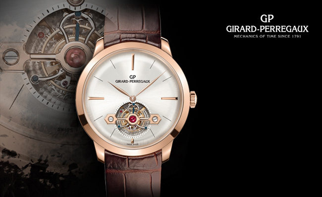 The inheritor of "savoir-faire" from the Fine Watchmaking Heritage ...