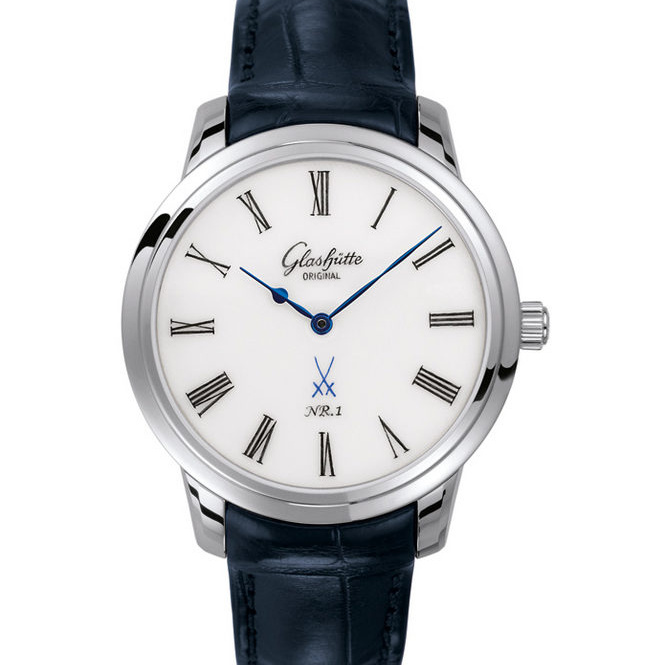 Senator Meissen | Watchonista