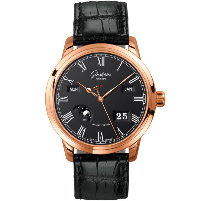 Senator | Watchonista