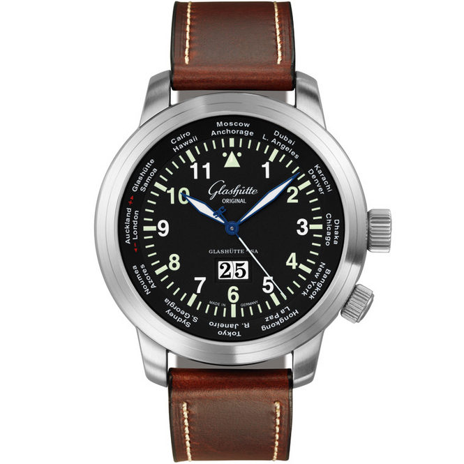 Senator | Watchonista