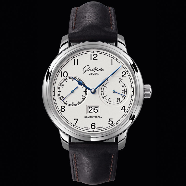 Senator | Watchonista