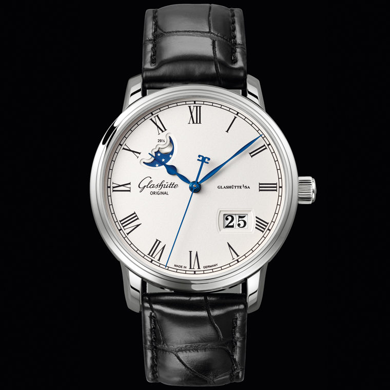 Senator | Watchonista