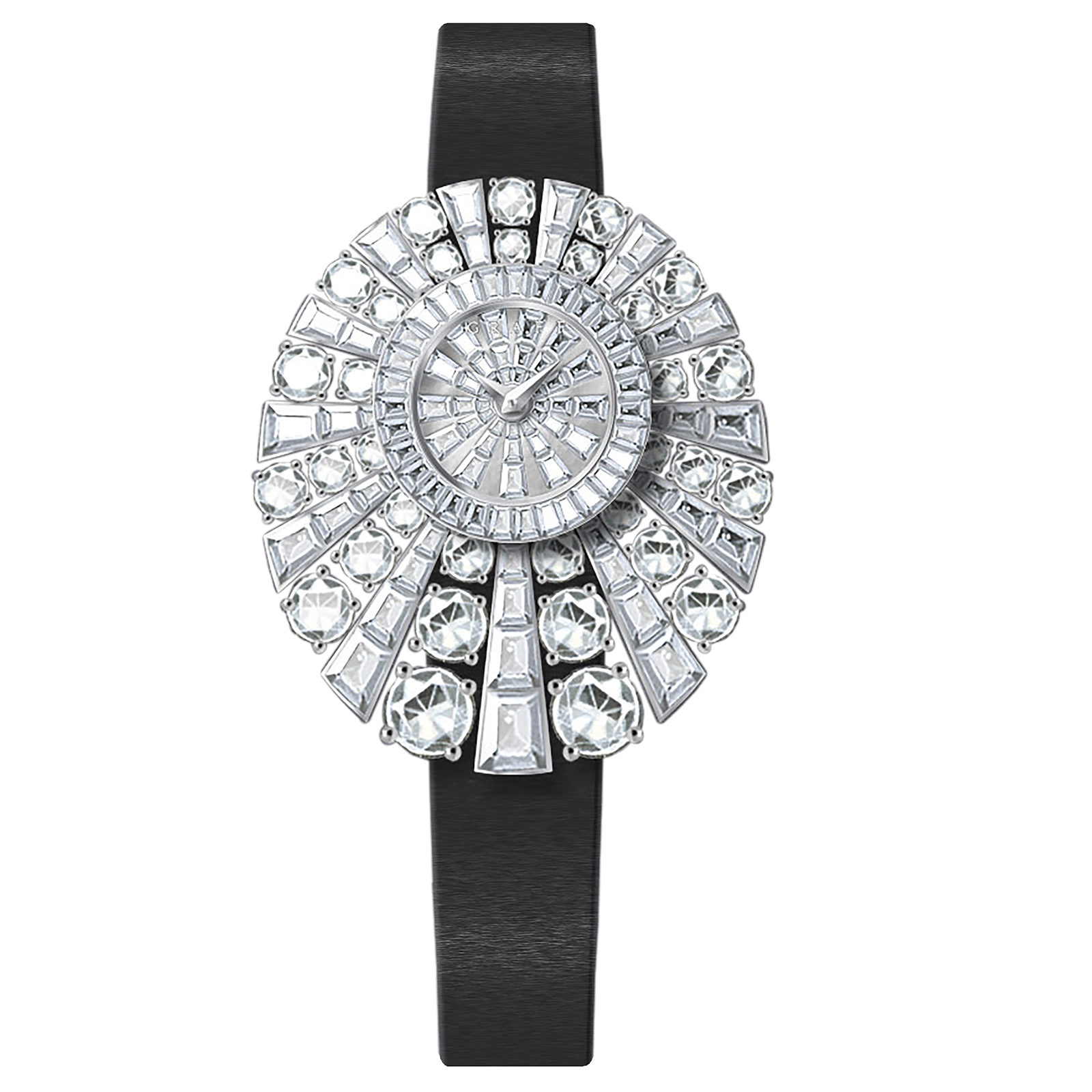 Peacock | Watchonista