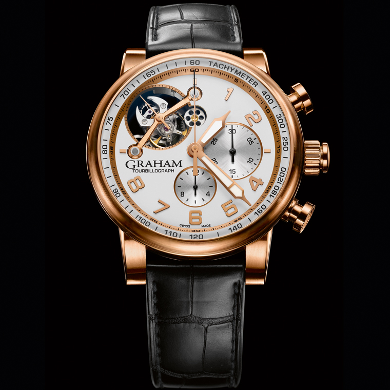 Silverstone | Watchonista