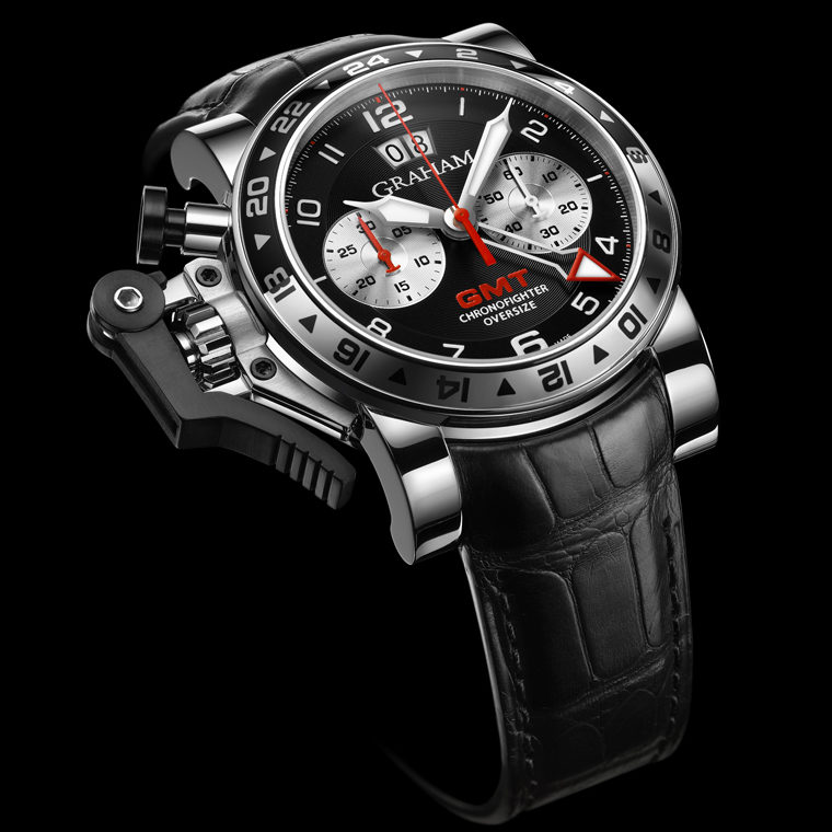 Chronofighter | Watchonista