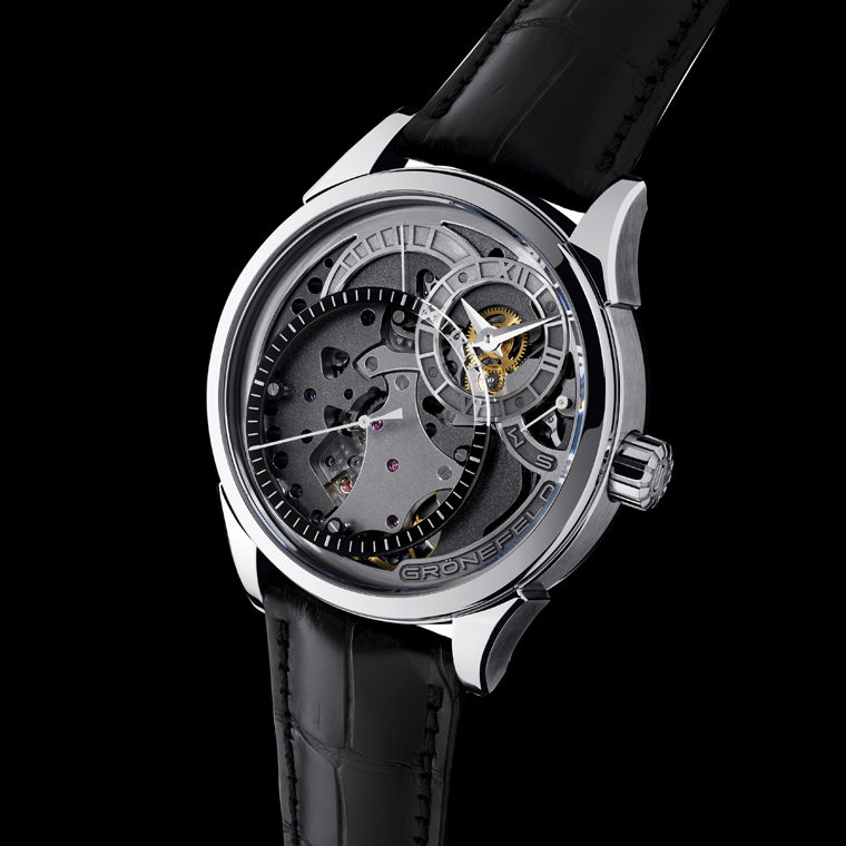 One Hertz | Watchonista