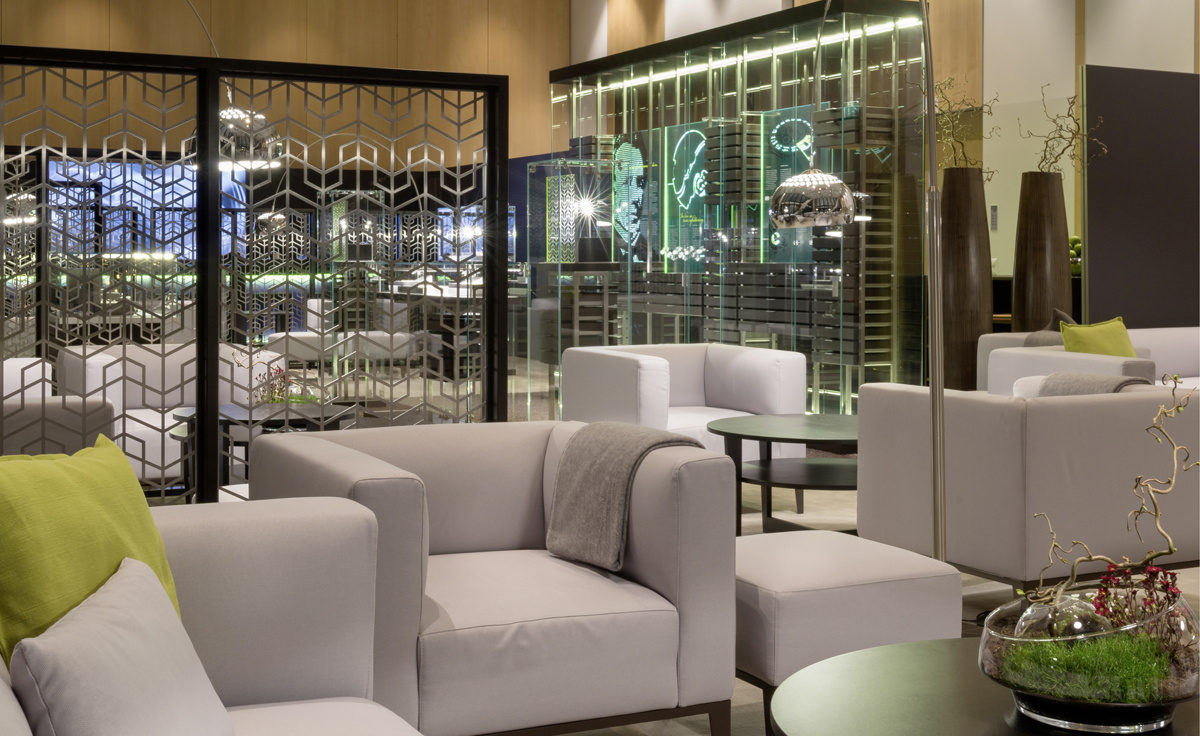 Baselworld 2014: H. Moser & Cie. Setting The Stage In Basel | Watchonista