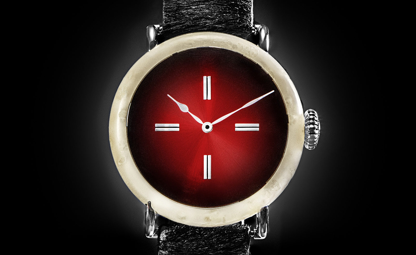 SIHH 2017: H. MOSER & CIE. LAUNCHES THE SWISS MAD WATCH – NOT SWISS ...