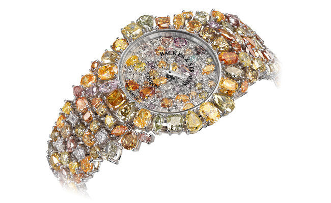 Piccadilly Princess Royal Colours | Watchonista