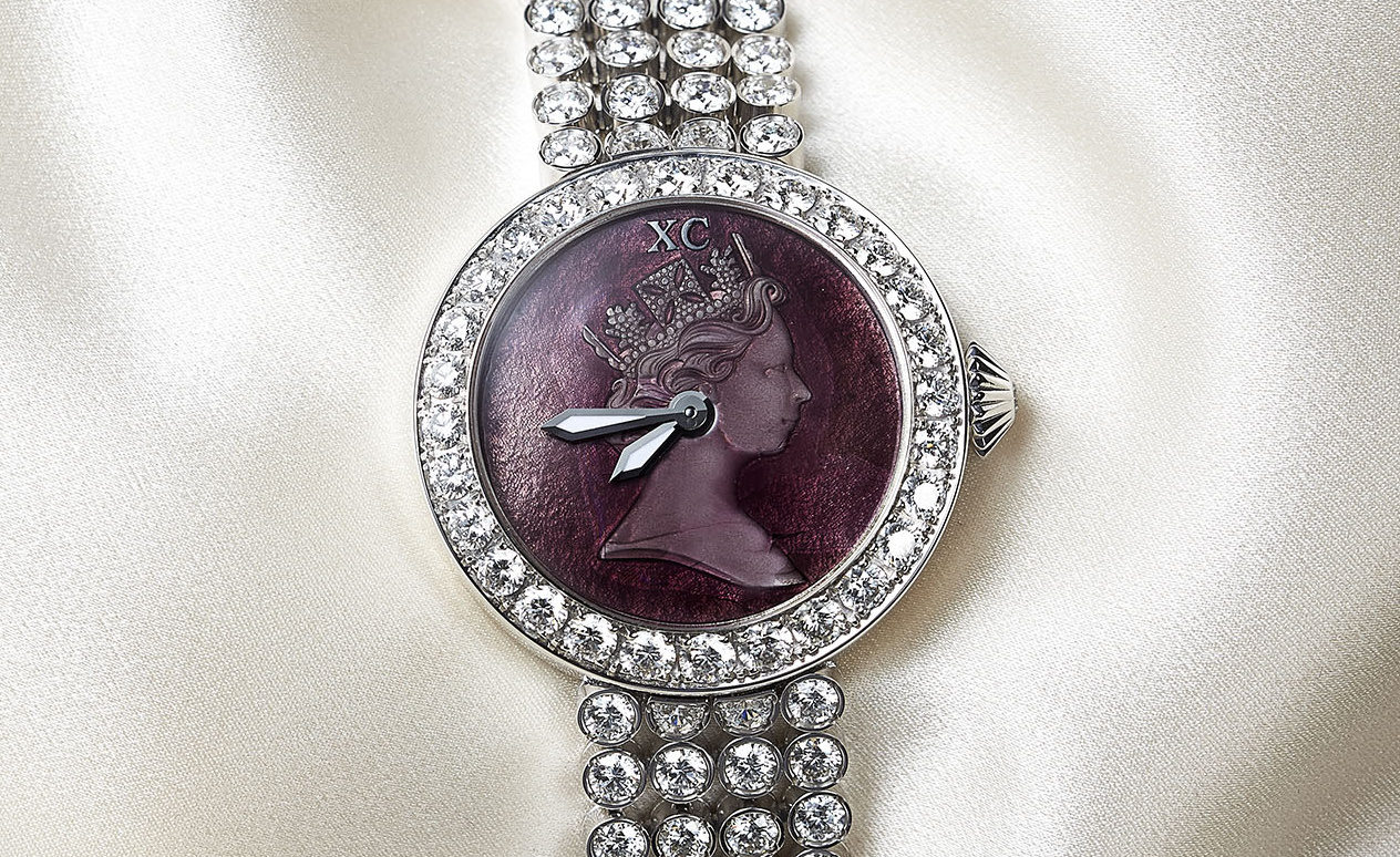 The Princess Elizabeth to celebrate the 90th Birthday of HM Queen ...