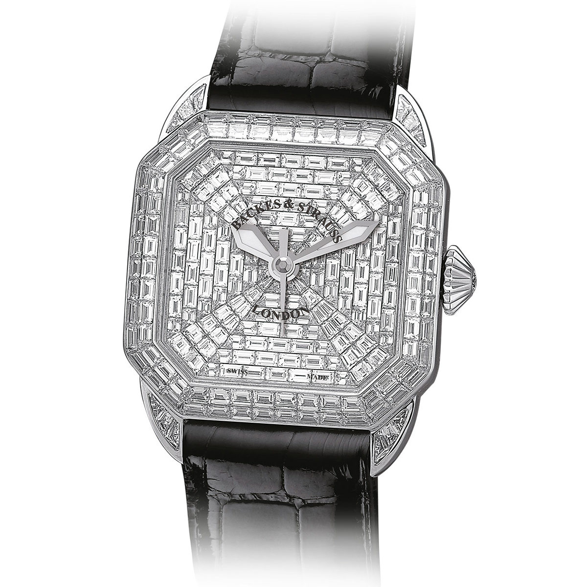 The Berkeley Prince 40 | Watchonista