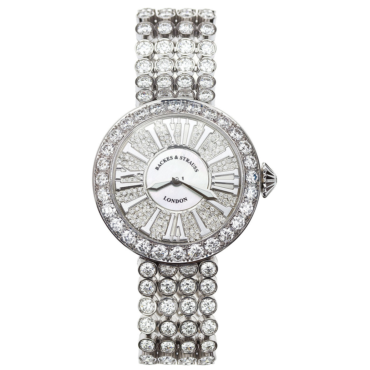 The Piccadilly Princess 37 | Watchonista