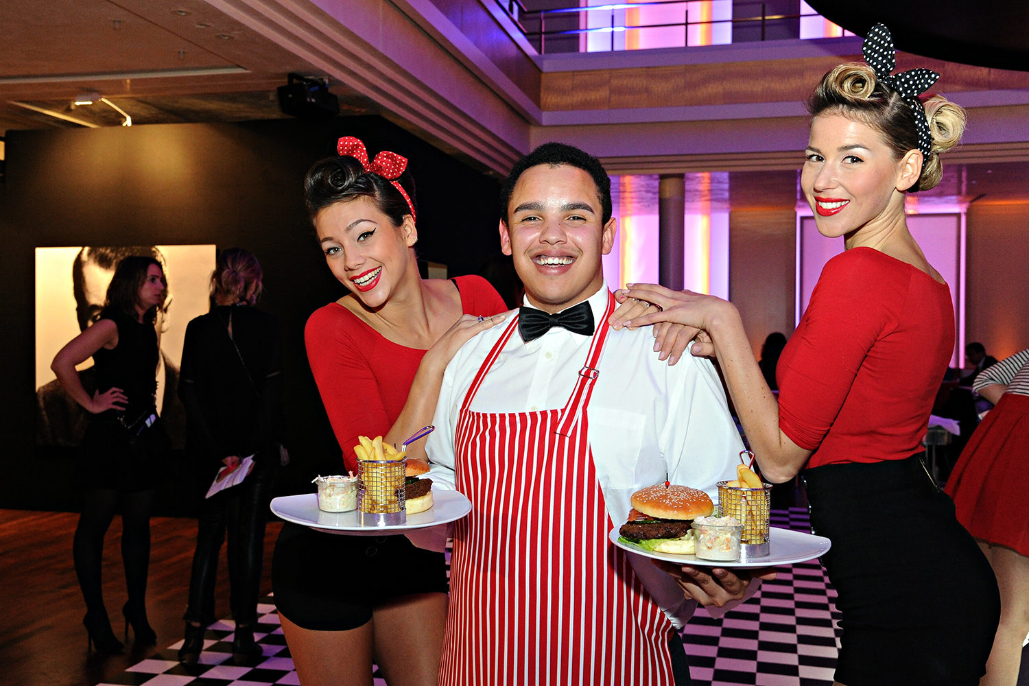 Harry Winston – Opus Collection