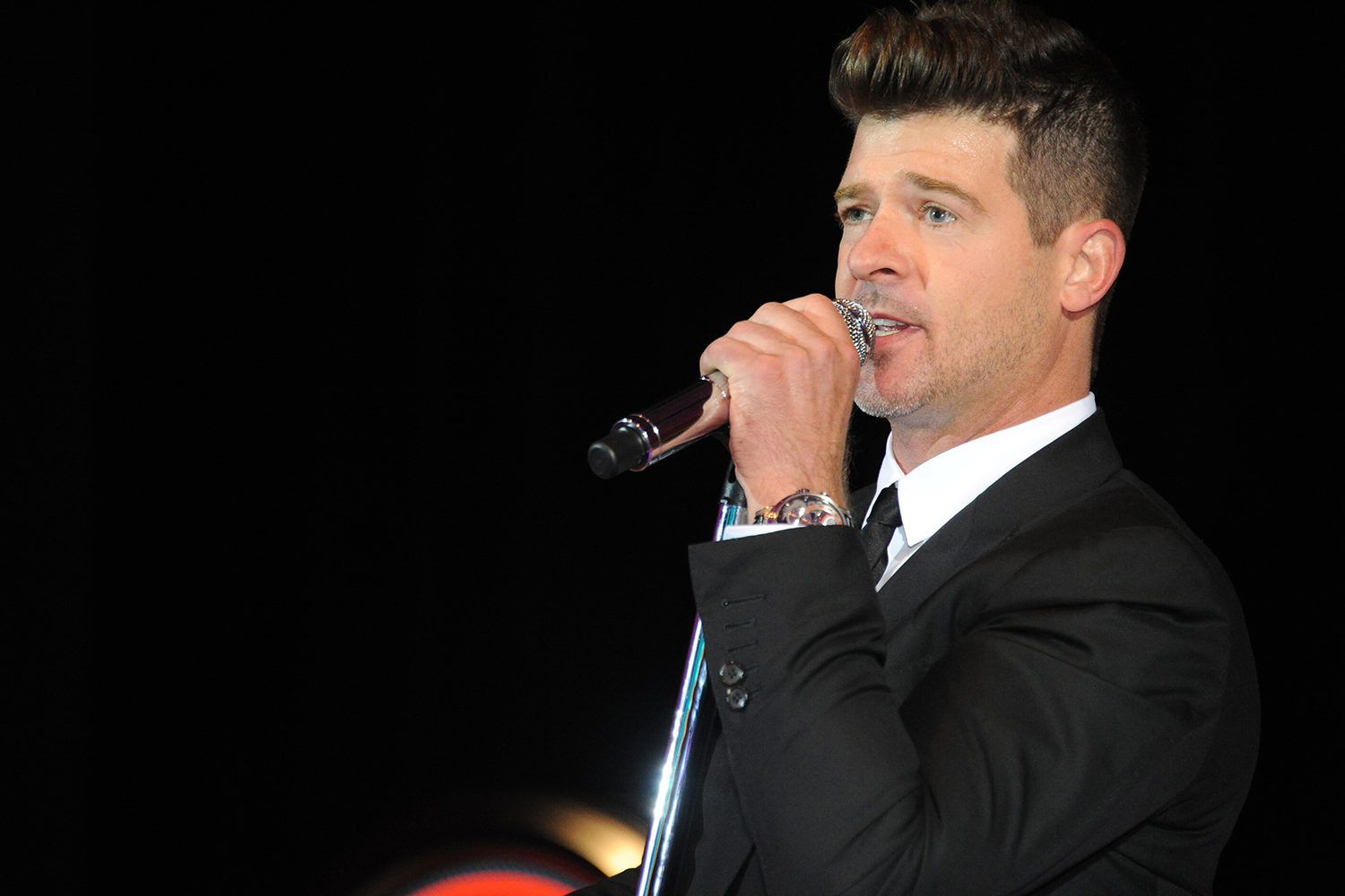 Harry Winston – Opus Collection