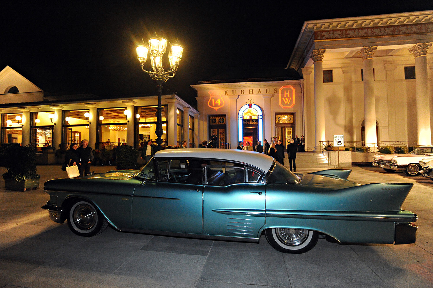 Harry Winston – Opus Collection