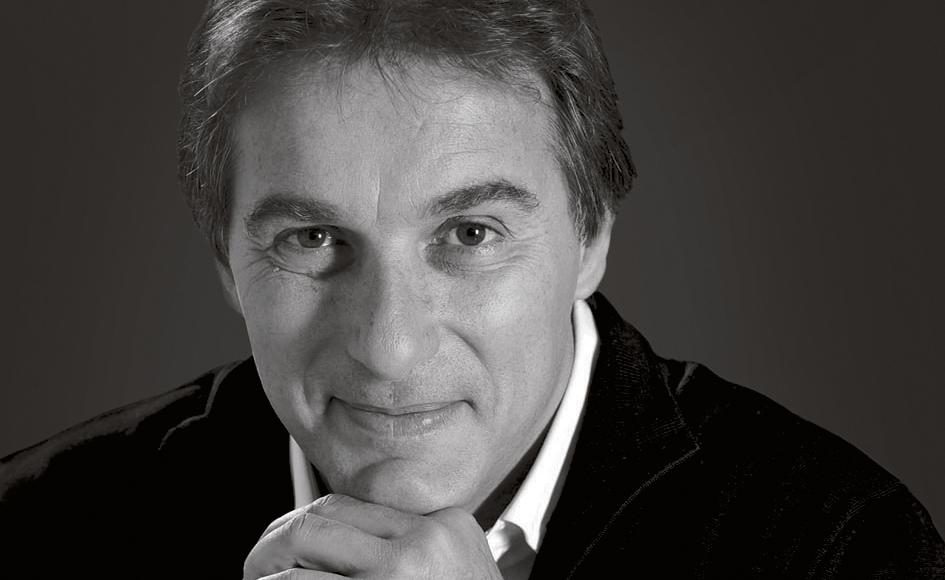 Opus 2 with Antoine Preziuso | Watchonista