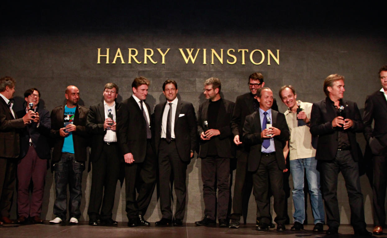 Opus by Harry Winston - The Opus History | Watchonista