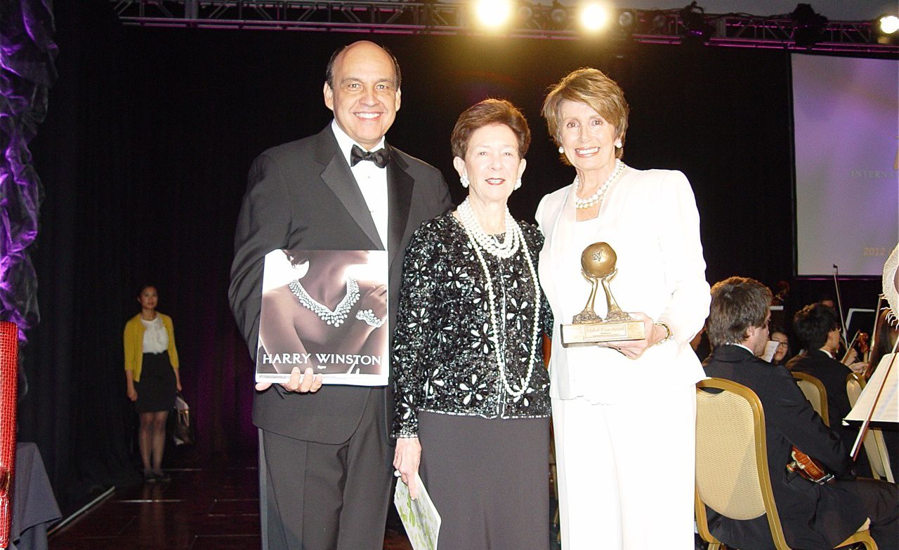 International Women's Forum, San Francisco | Watchonista