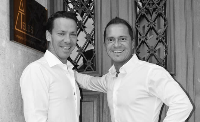 Opus 14 with Franck Orny and Johnny Girardin | Watchonista