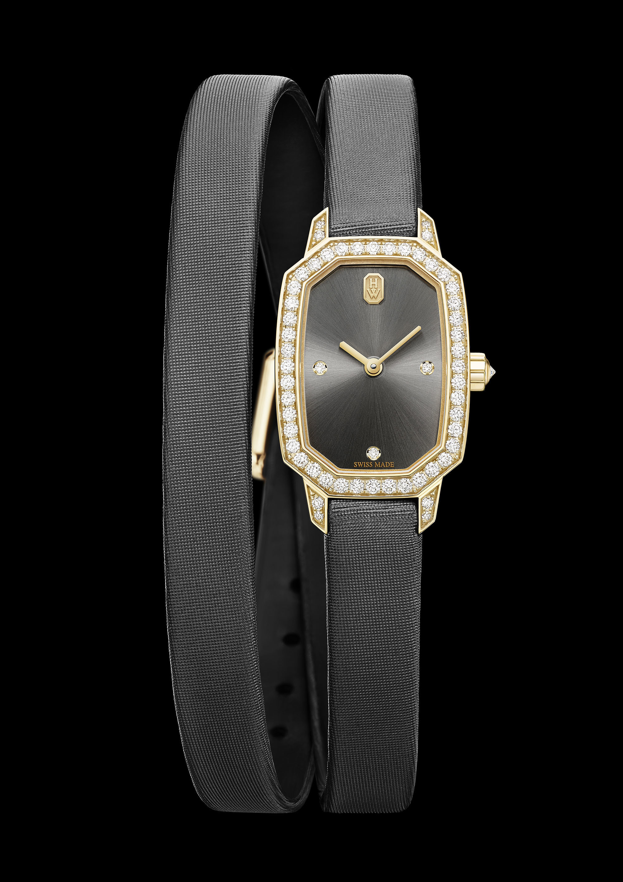 Harry winston - tyredstamp