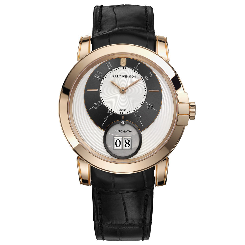 Midnight Big Date 42mm | Watchonista