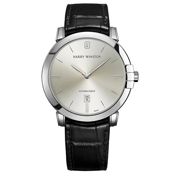 Midnight Automatic 42mm | Watchonista