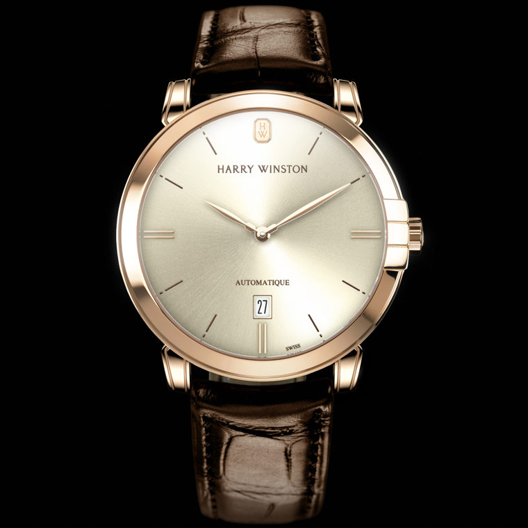 Midnight Automatic 42mm | Watchonista