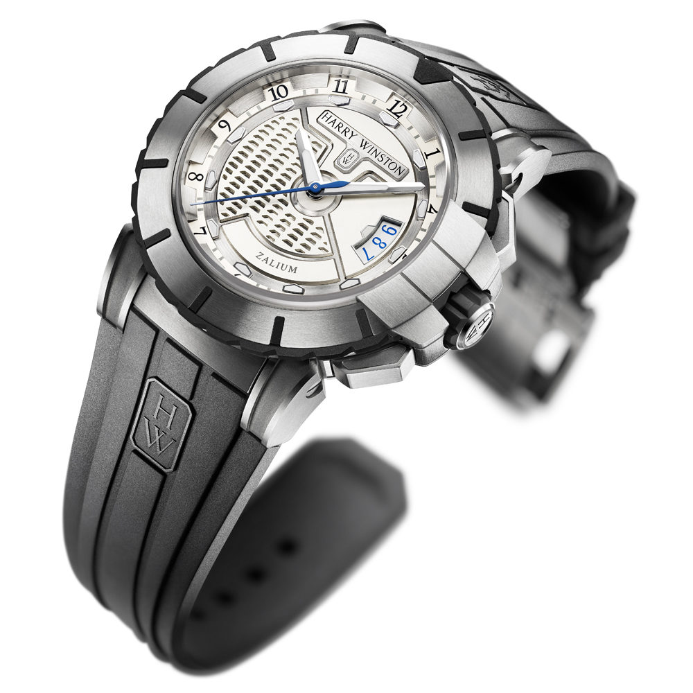 Ocean Sport™ Automatic | Watchonista