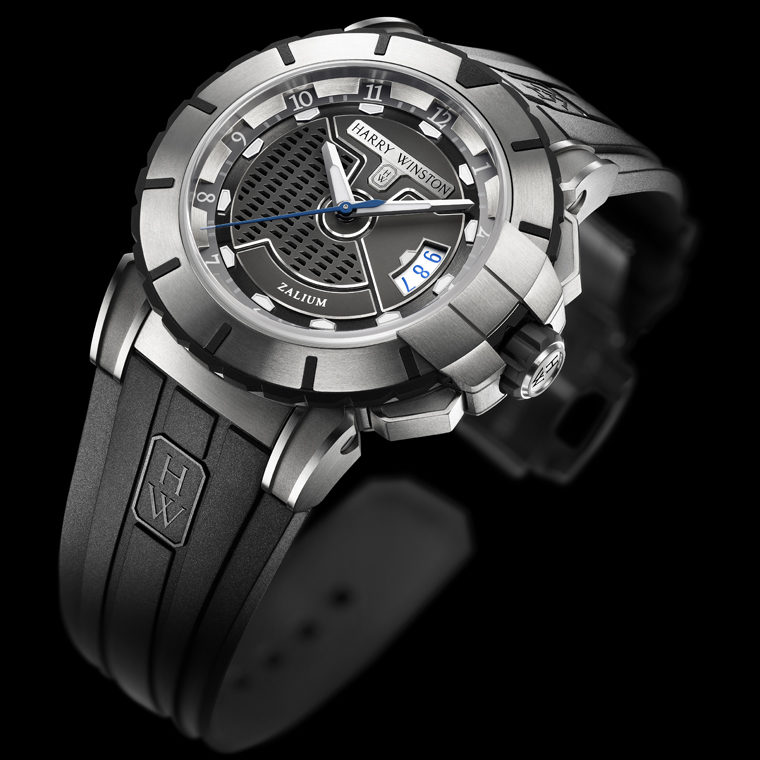 Ocean Sport™ Automatic | Watchonista