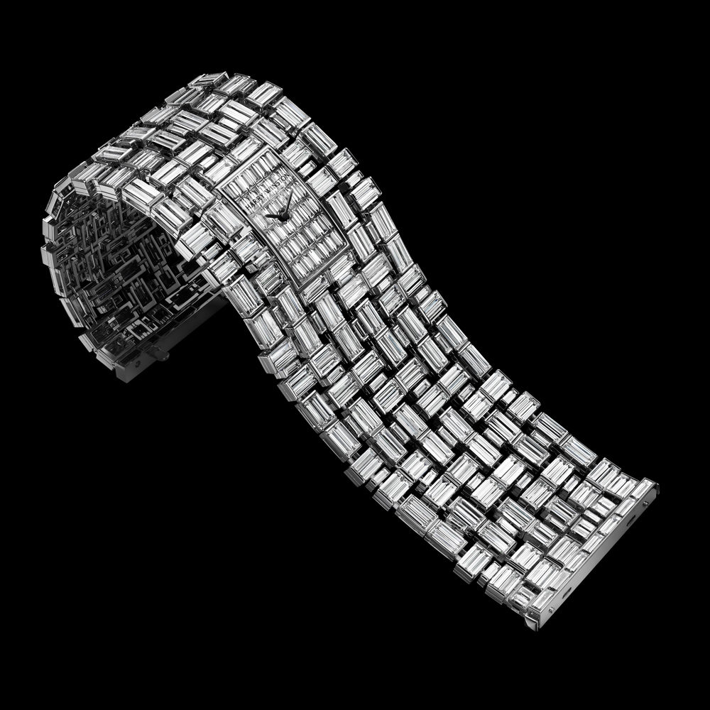 Glacier | Watchonista