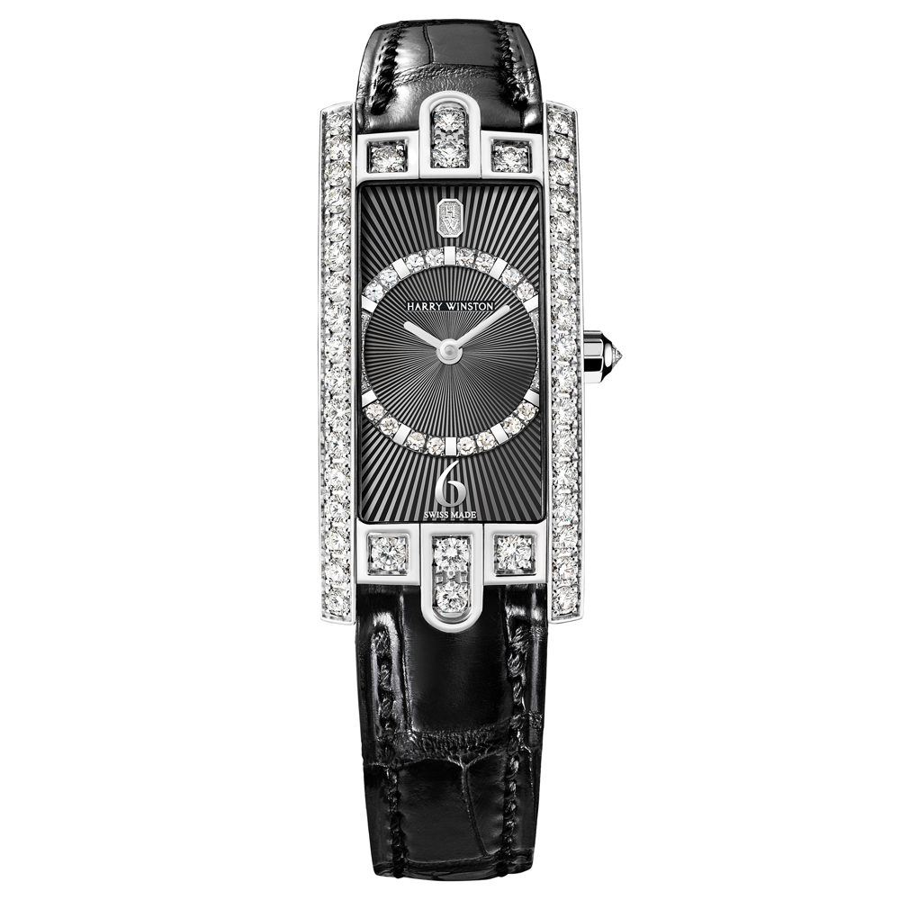 Avenue C Art Deco | Watchonista