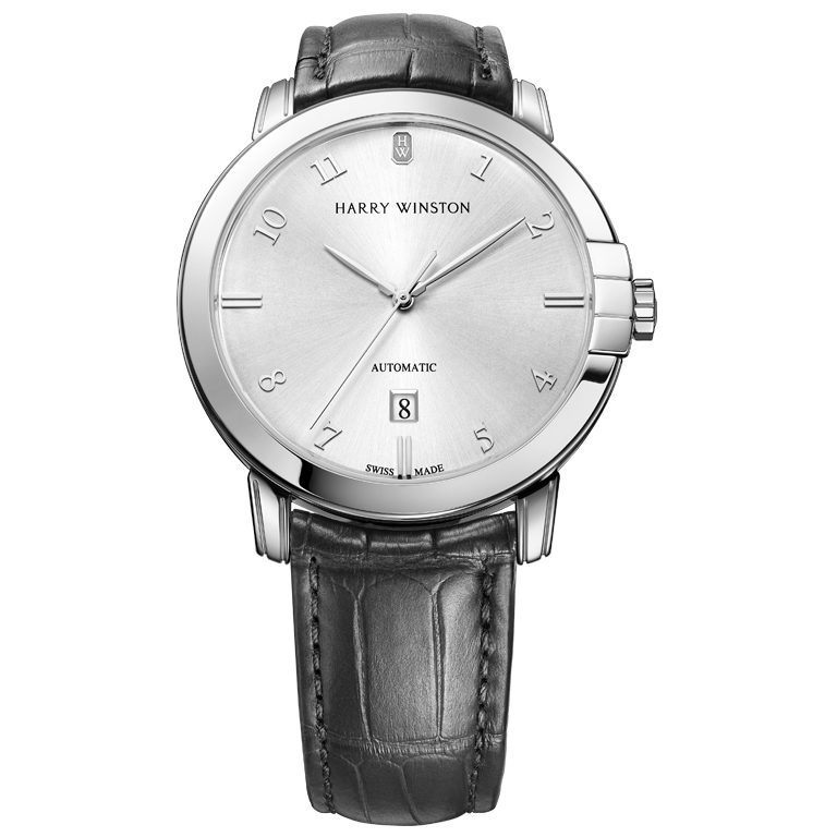 Midnight Automatic 42mm | Watchonista