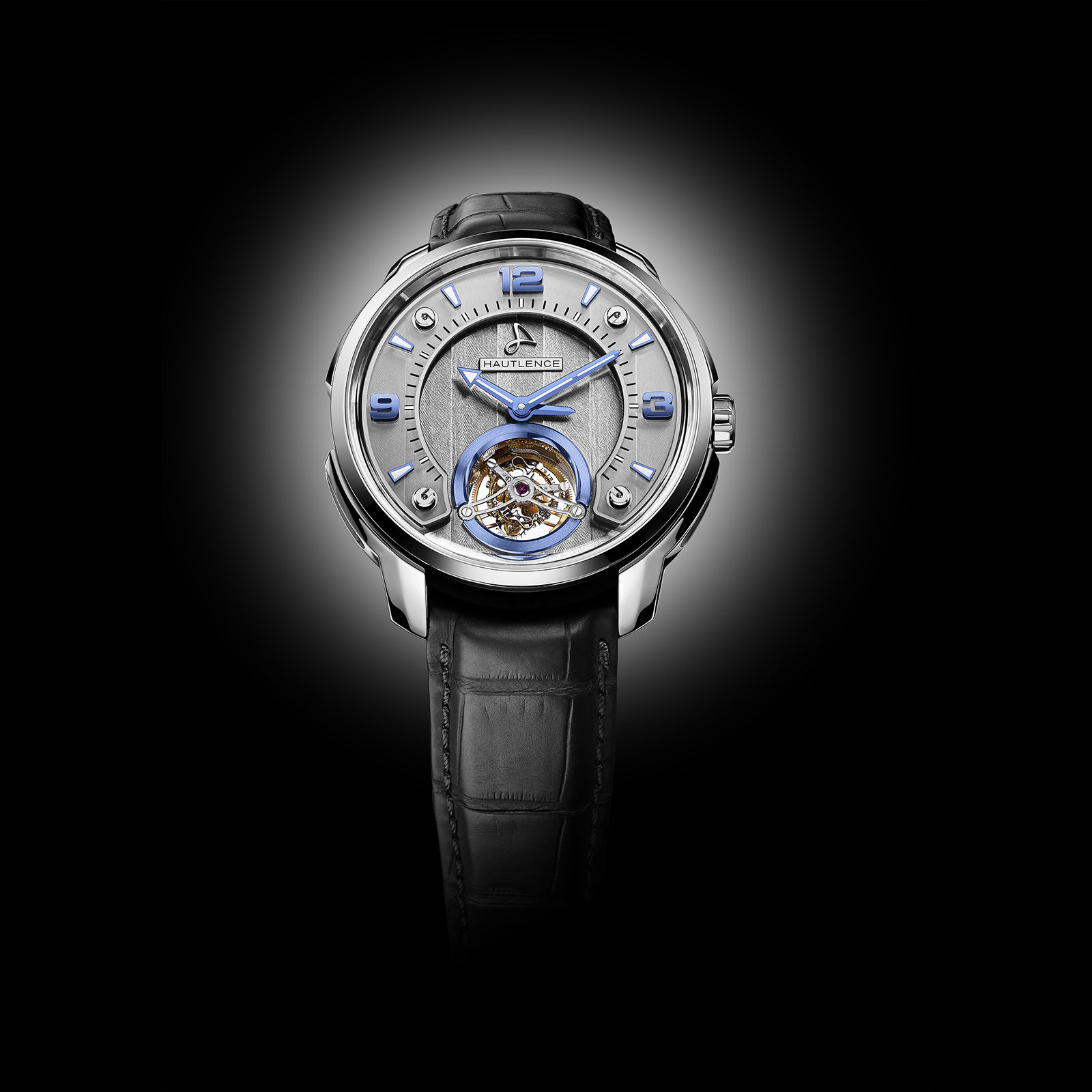 TOURBILLON 02 | Watchonista