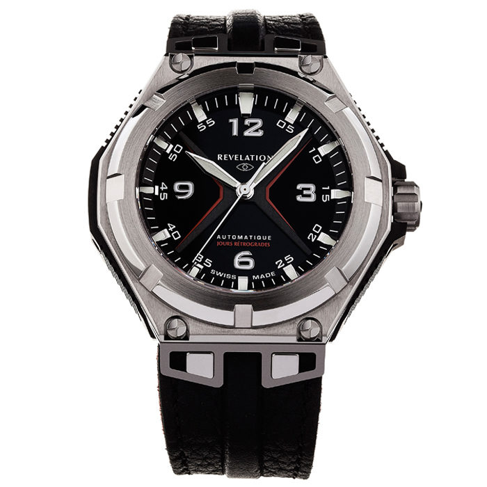 R07 Legend | Watchonista