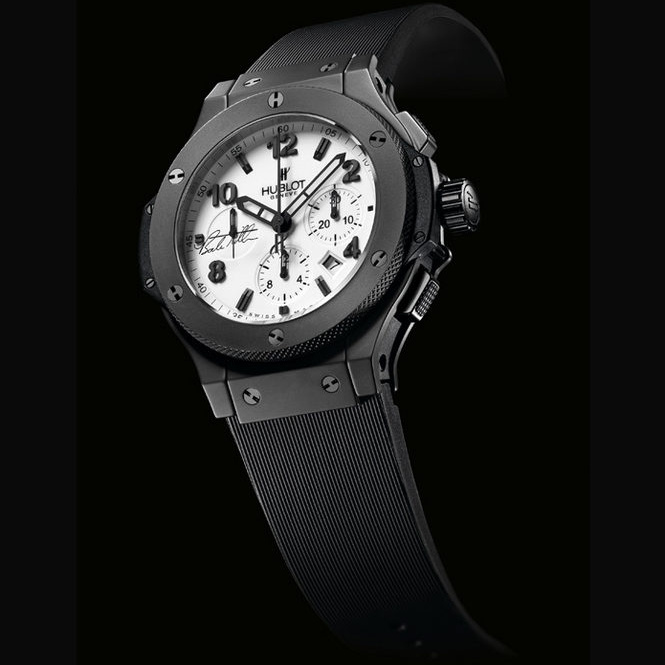 Bode Bang | Watchonista